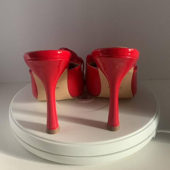 Shoes | Pointy Red | Poshmark